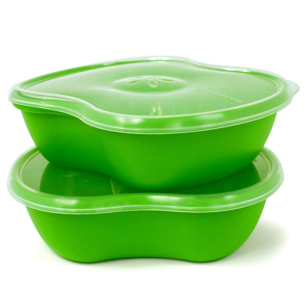 Preserve Sandwich Food Storage Container | Set of 2